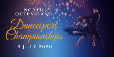 DanceSport Australia