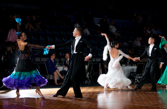 DanceSportLive