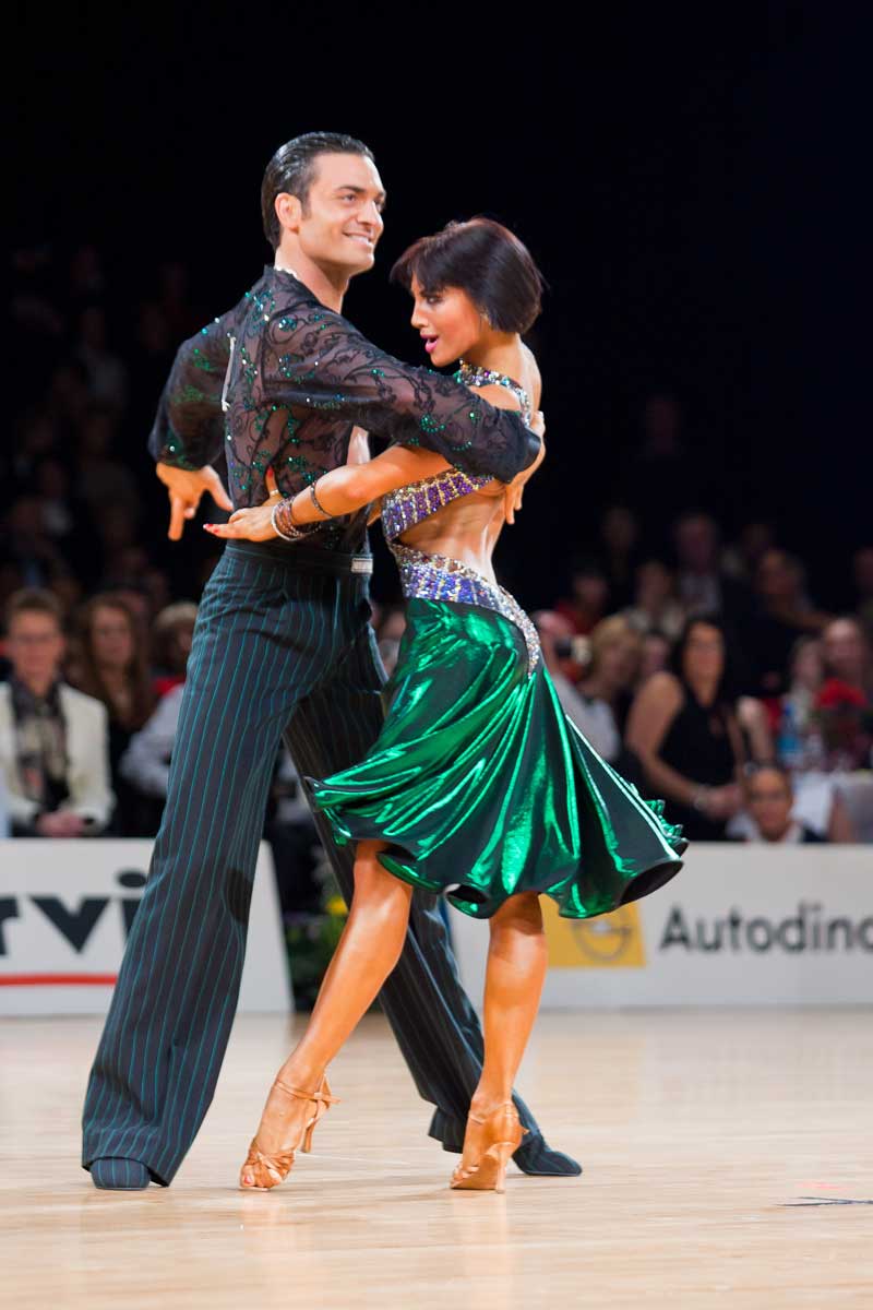 2023 Oceania Dancesport Championship