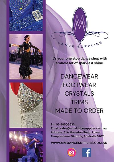 2024 ADS Bendigo DanceSport Classic